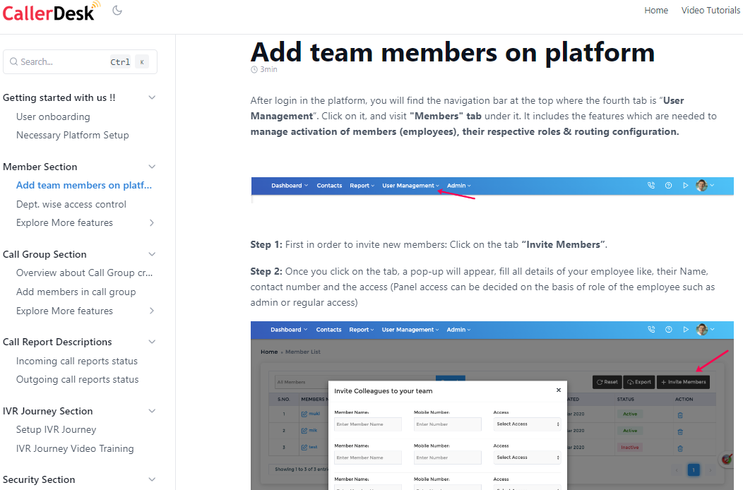 Software Documentation: All You Need to Know for Success